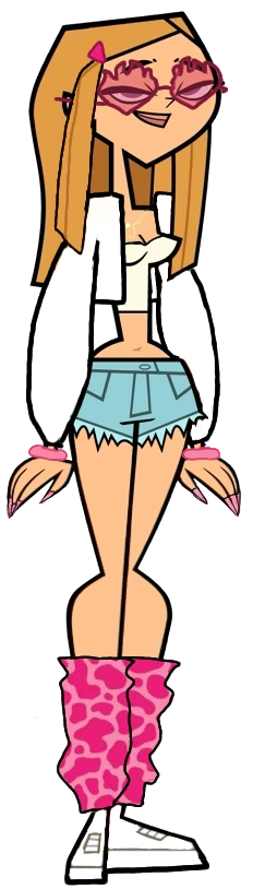 mega ooc julia redesign | Fandom