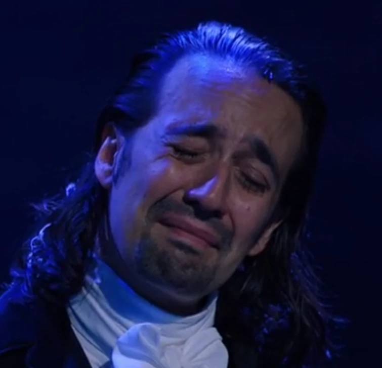 Discuss Everything About Hamilton Wiki | Fandom