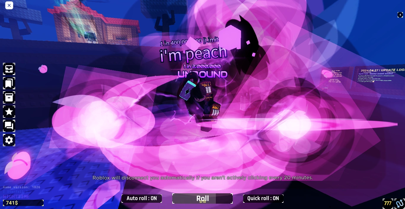 i have i'm peach (100% real no scam yeahh...) | Fandom