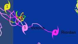 Strange things from Cyclone Simulator | Fandom