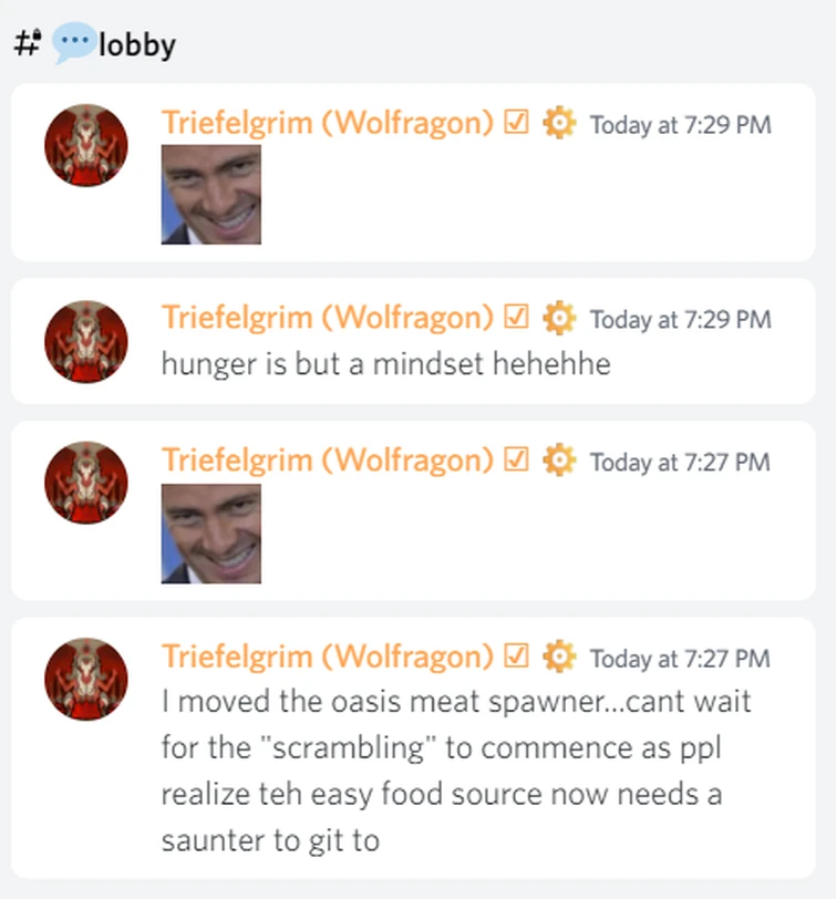 wolfragon evil arc | Fandom