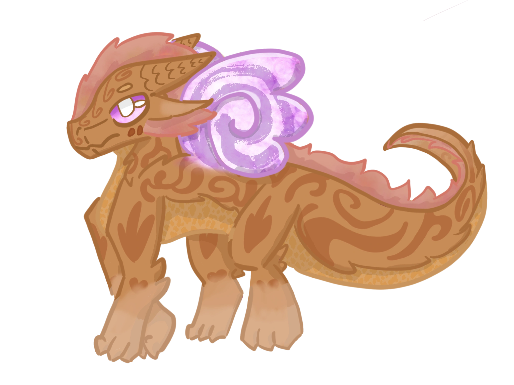 drago n floof | Fandom