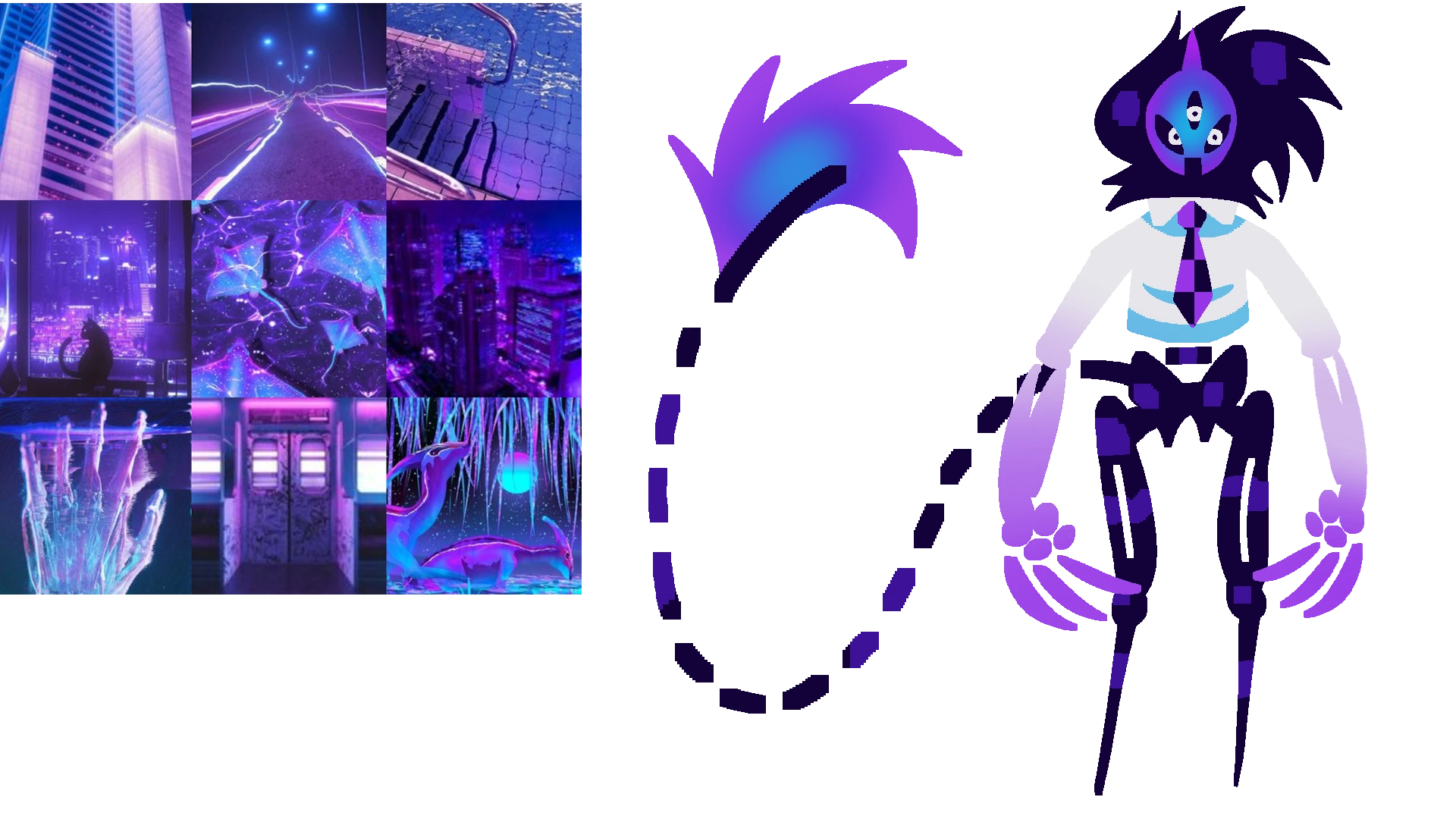 liminal fella (tw bones and maybe creepy eyes) | Fandom