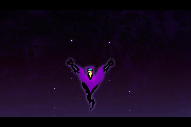 I knew it... we'll see Jinx again, hooray. + Release date and trailer ...