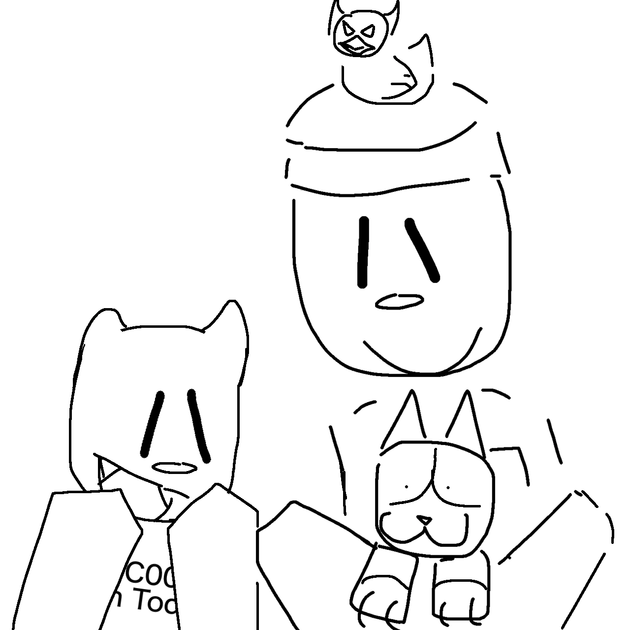 Uncle 007e7 | Fandom