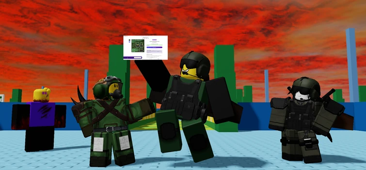 Discuss Everything About The Battle Bricks Wiki | Fandom