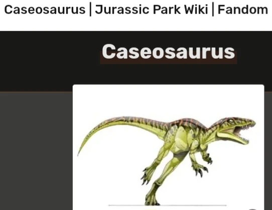 They need to add | Fandom