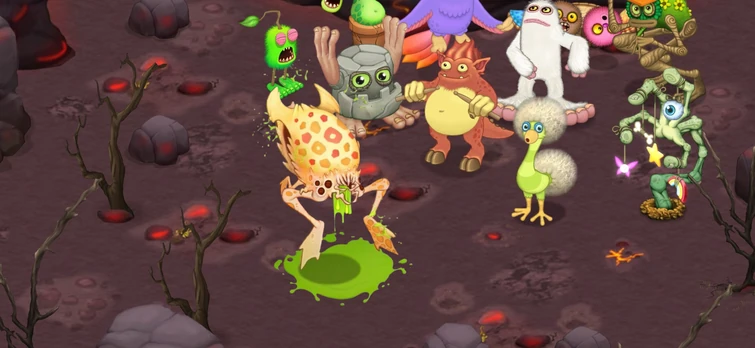 Discuss Everything About My Singing Monsters Wiki | Fandom