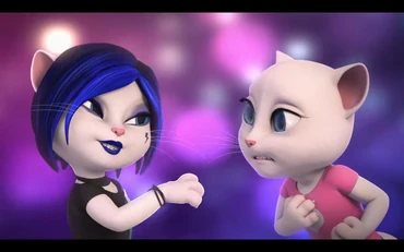 Discuss Everything About Talking Tom & Friends Wiki | Fandom