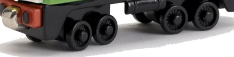 How do you cut a Take Along/Take n Play chassis off? | Fandom