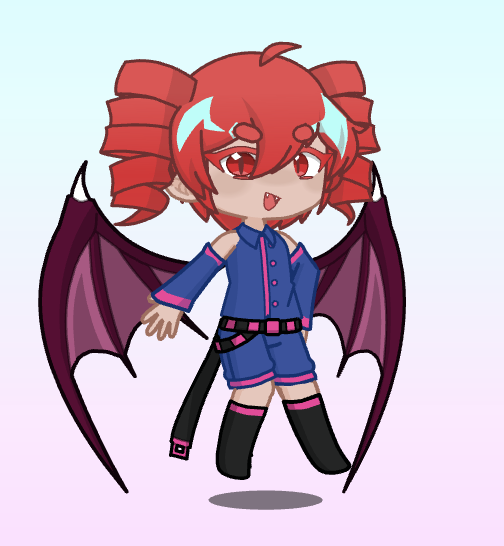 these are my headcanons for teto! | Fandom