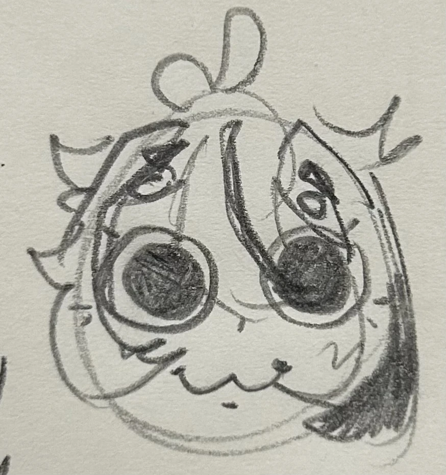 CRITTER RUI ATTACK!!💥💥💥💥💥 | Fandom