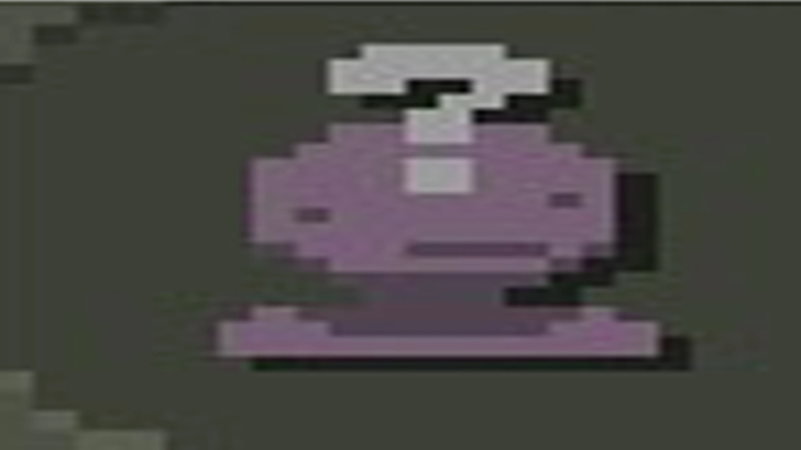 if the regretevator npcs were rain world iterators.. what would they be ...