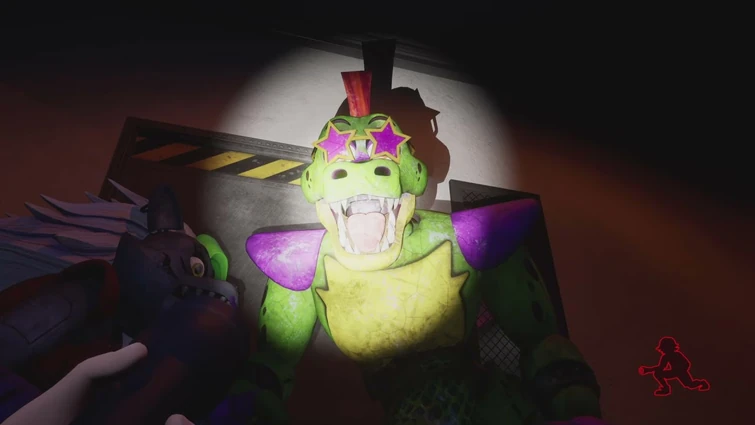 GUYS WE GOT SOME NEW LORE!!!!!!!!!!!!!!! (This is a joke.) | Fandom