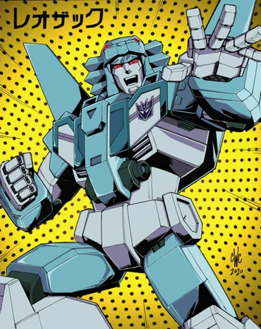 Discuss Everything About Teletraan I: The Transformers Wiki | Fandom