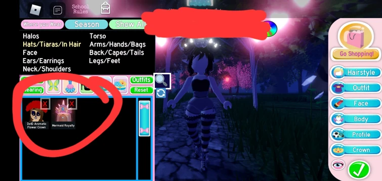 Discuss Everything About Royale High Wiki | Fandom