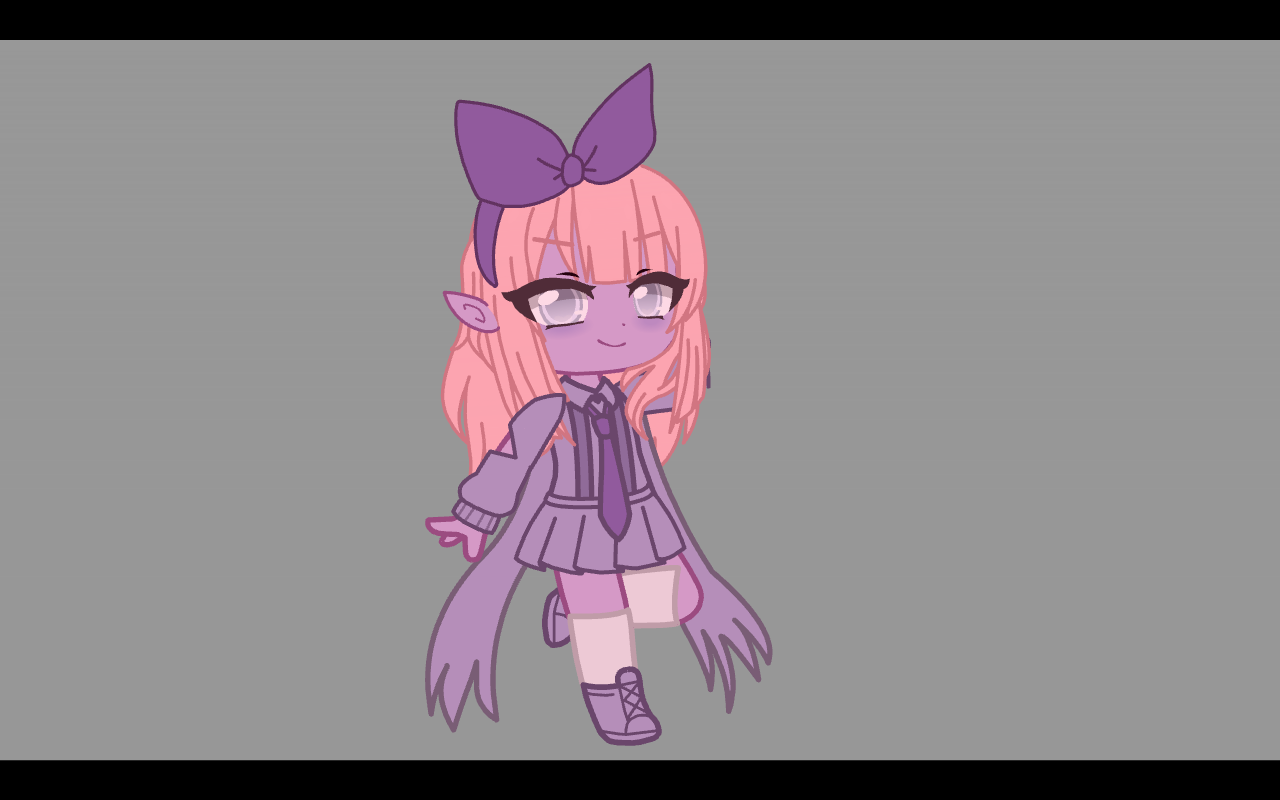 So I decided to redesign Encore! :) | Fandom