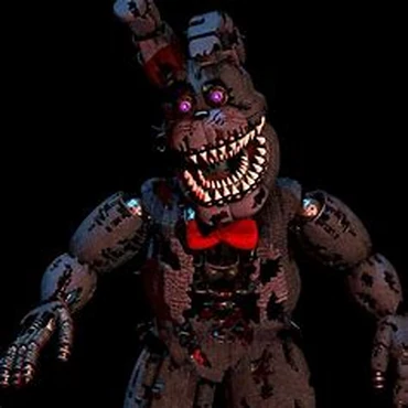 the best animatronic | Fandom