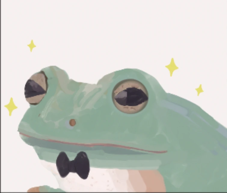 Frog | Fandom
