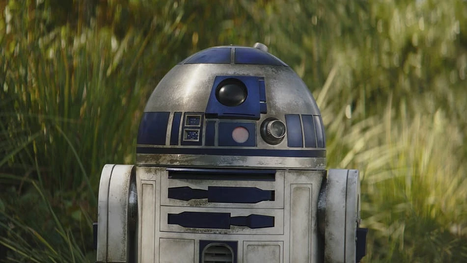How long can a droid go without erasing its memory? | Fandom