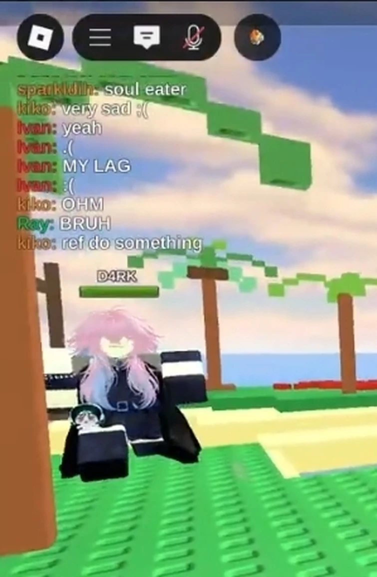 I have become the very first HUMAN BOOMERANG (in sewh) | Fandom