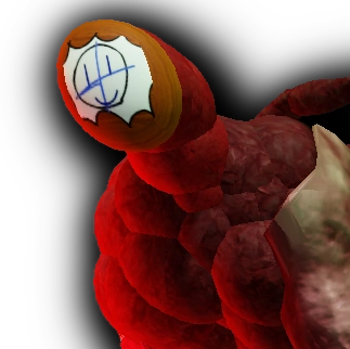 "Suffer, as my creator did." - Mismatcher Redesign | Fandom