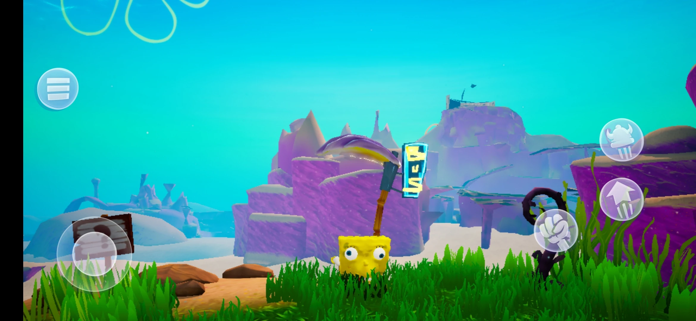 Mocking SpongeBob meme reference | Fandom