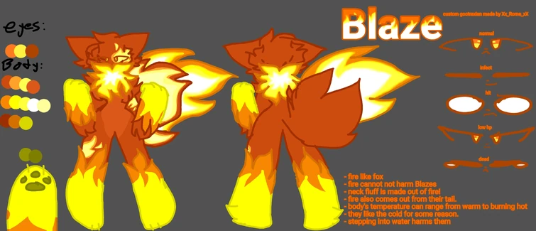 Custom gootraxian AGAIN AGAIN | Fandom