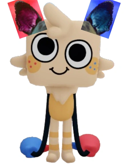 DW artists when they draw Goob | Fandom