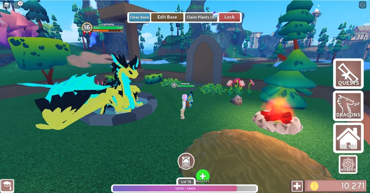 Discuss Everything About Dragon Adventures Wiki | Fandom