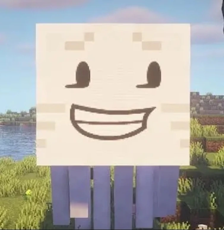 Ghast | Fandom