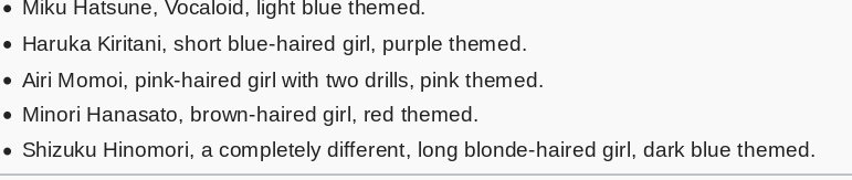 BETA DESIGNS | Fandom