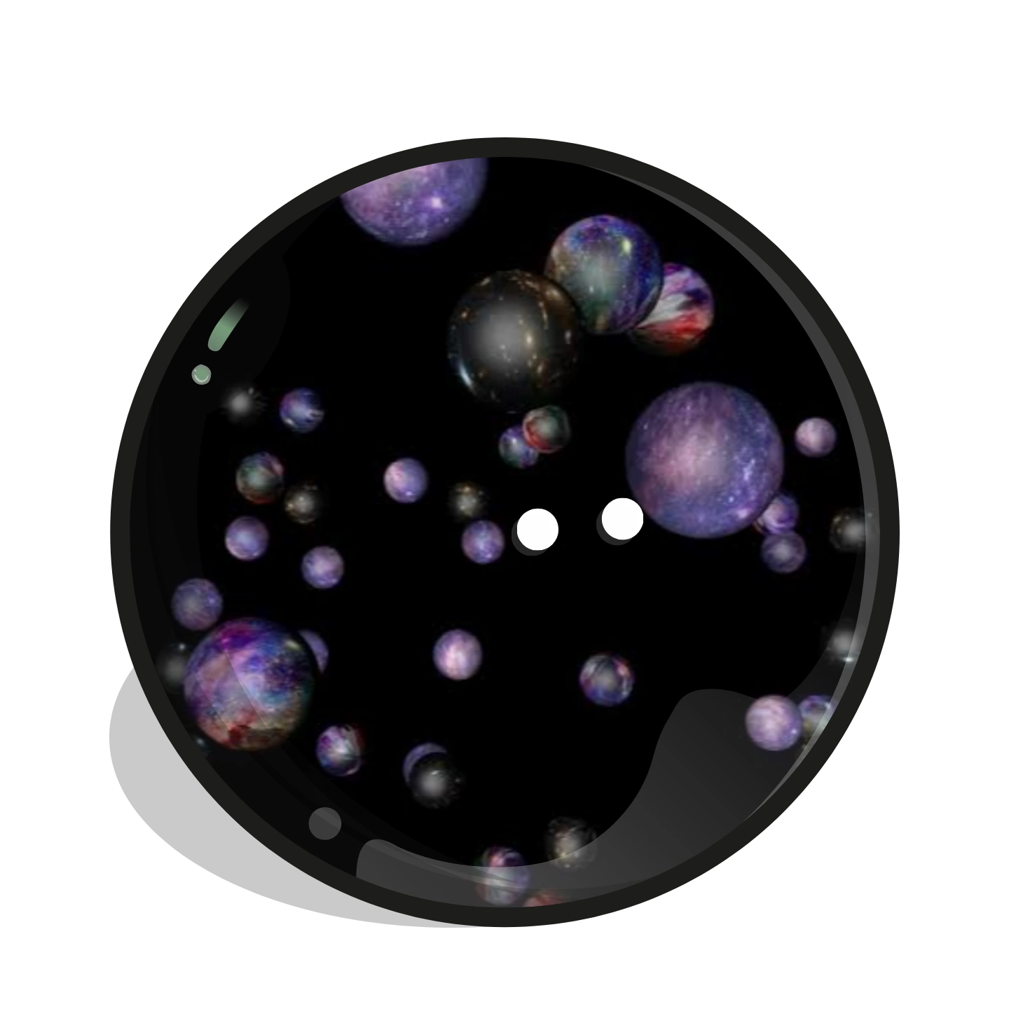 GUYS LOOK ITS THE MULTIVERSE!!!! | Fandom