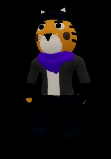 Discuss Everything About Piggy Wiki | Fandom