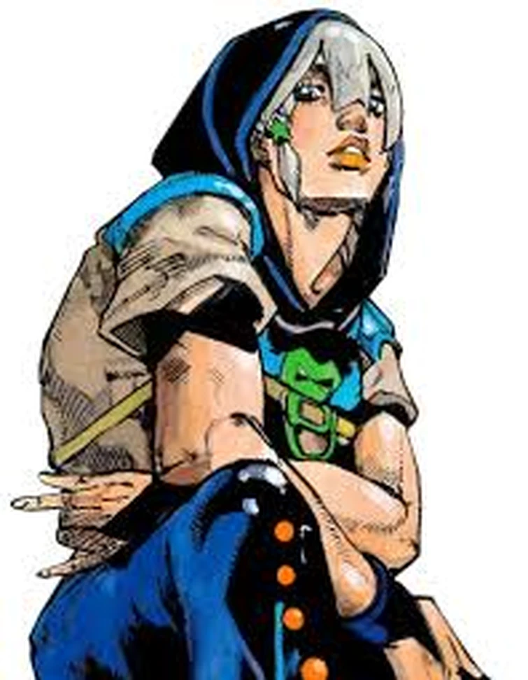 Discuss Everything About JoJo's Bizarre Wiki | Fandom