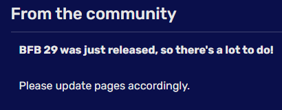 GUYS BFB 29 JUST RELEASED | Fandom