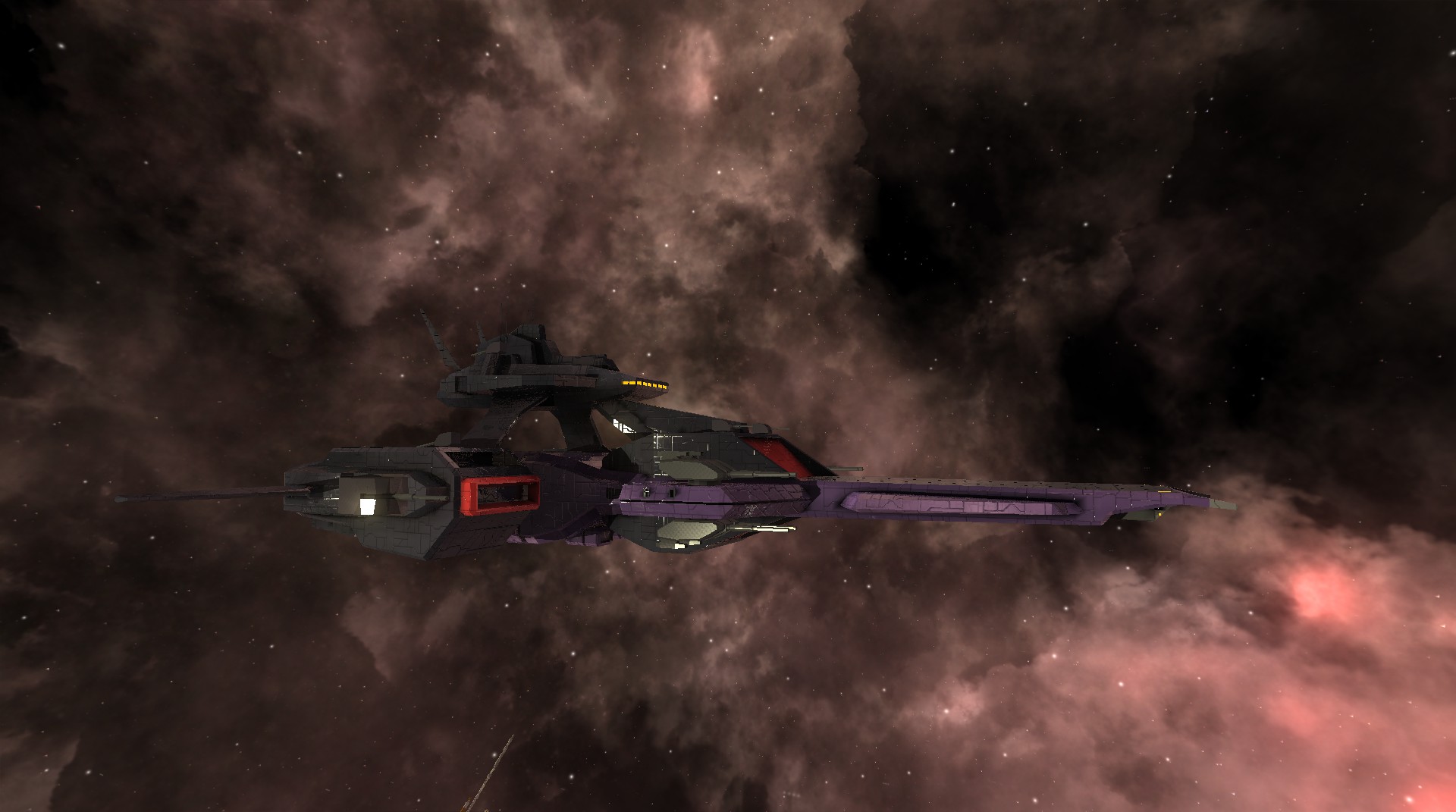 Ships built in Avorion | Fandom