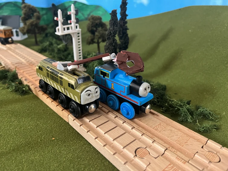 Diesel 10 | Fandom