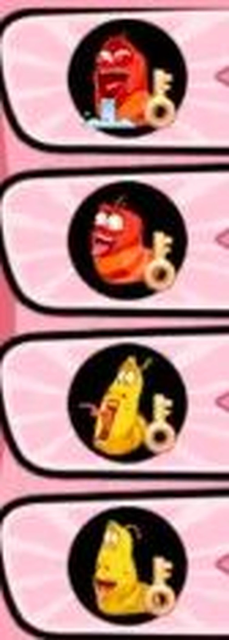 Discuss Everything About Larva animation Wiki | Fandom