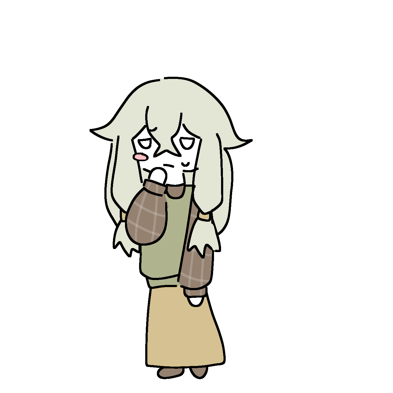 Drawing every Pjsekai character from memory | Fandom