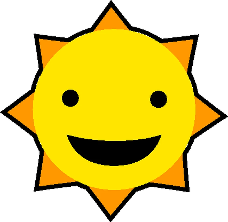 Mr.Sun(Sinny) Un-official Redeisgn | Fandom