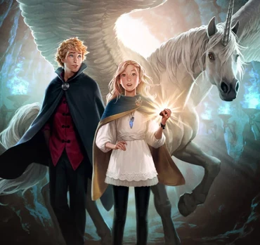 Discuss Everything About Wiki Gardiens des Cités Perdues | Fandom