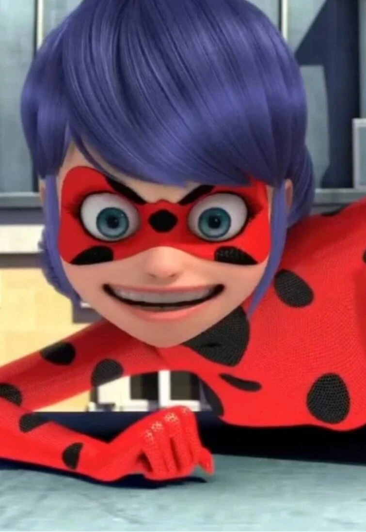 WHAT- Happy 100th Miraculous! 🌺🌟 | Fandom