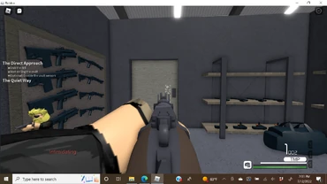 Discuss Everything About Entry Point Wiki | Fandom