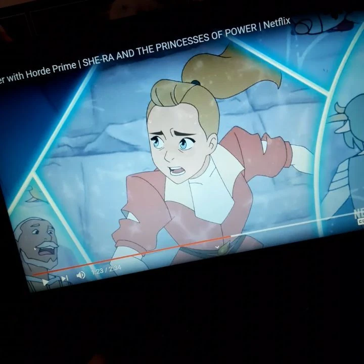 Discuss Everything About She-Ra and the Princesses of Power Wiki | Fandom