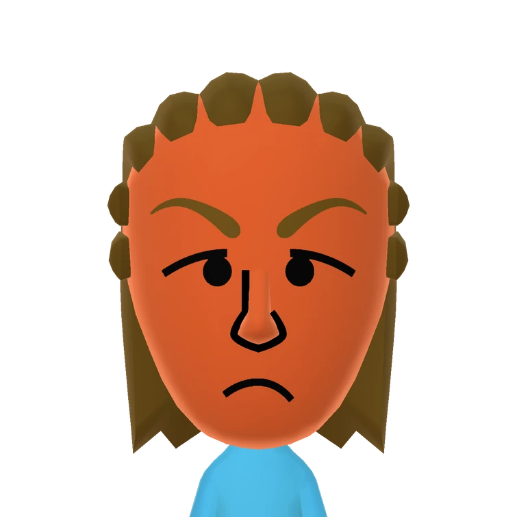 Mii making challenge | Fandom