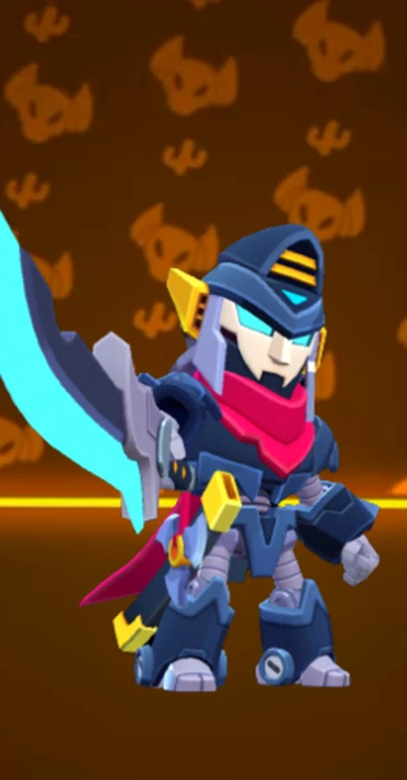 Best Mecha Mortis color | Fandom