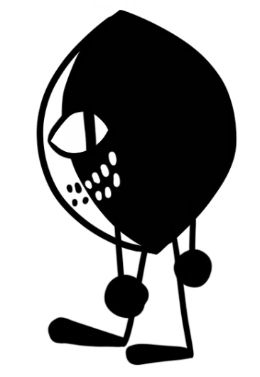 5 Corrupted File Leafy FUN Facts! | Fandom