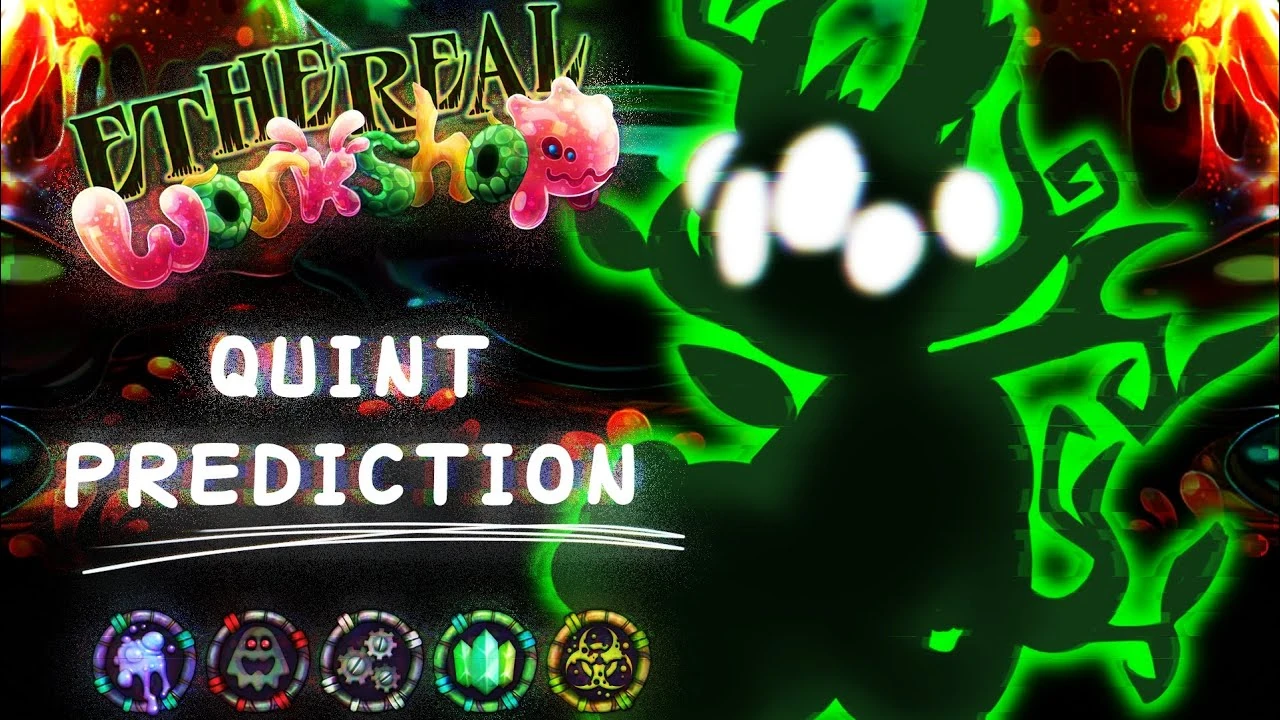 Another Quint + a realization | Fandom