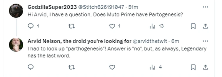 New facts of Muto Prime by Arvid Nelson | Fandom